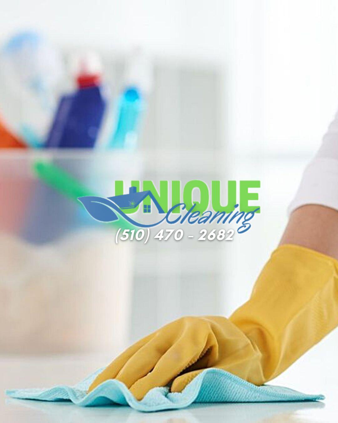 Unique Cleaning CA - Nextdoor