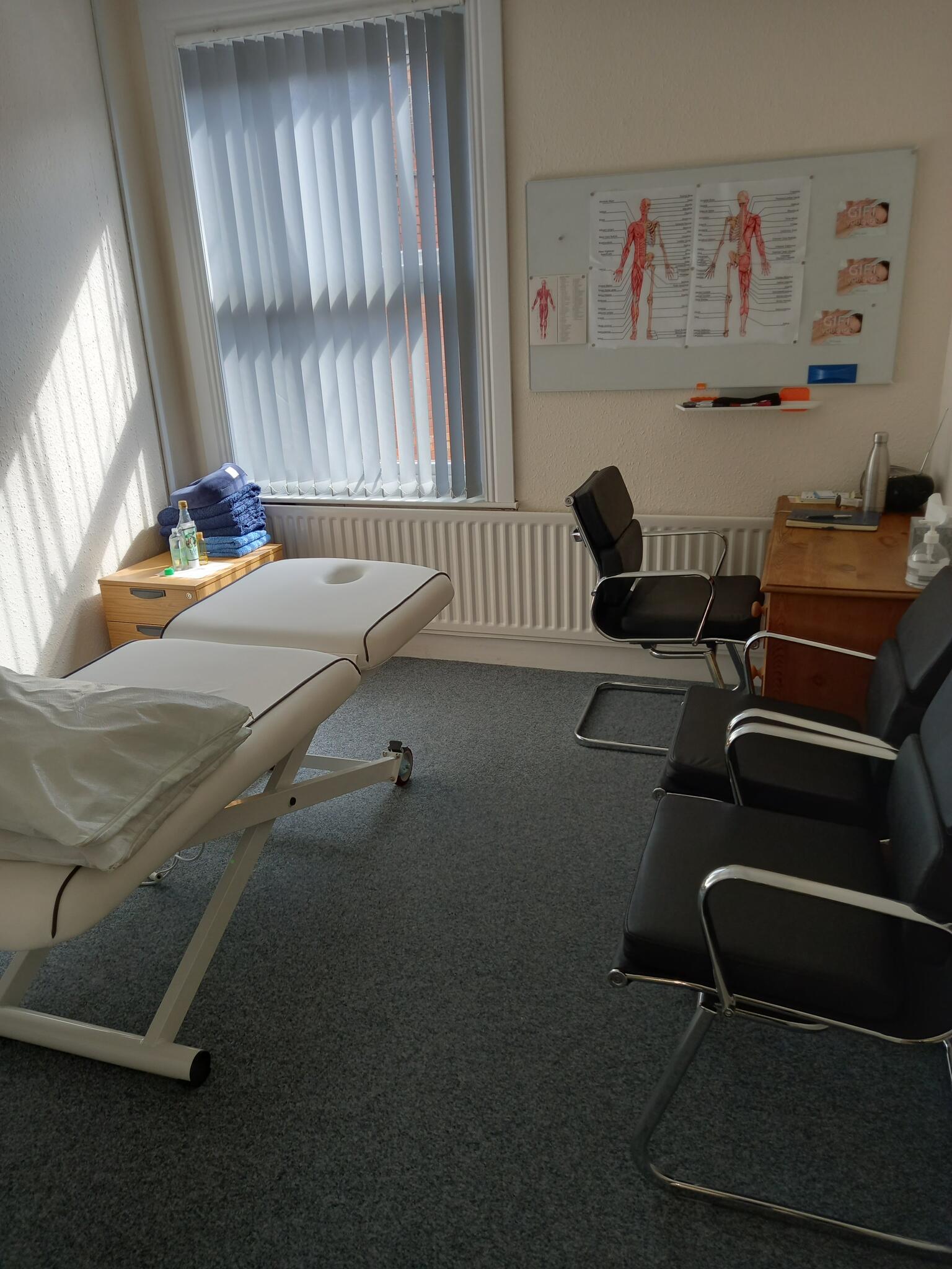 Lenka Health Rugby Nextdoor