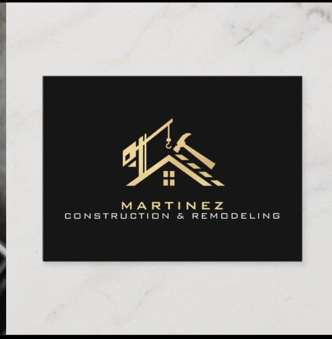 Martinez Construction & Remodeling LLC - Nextdoor