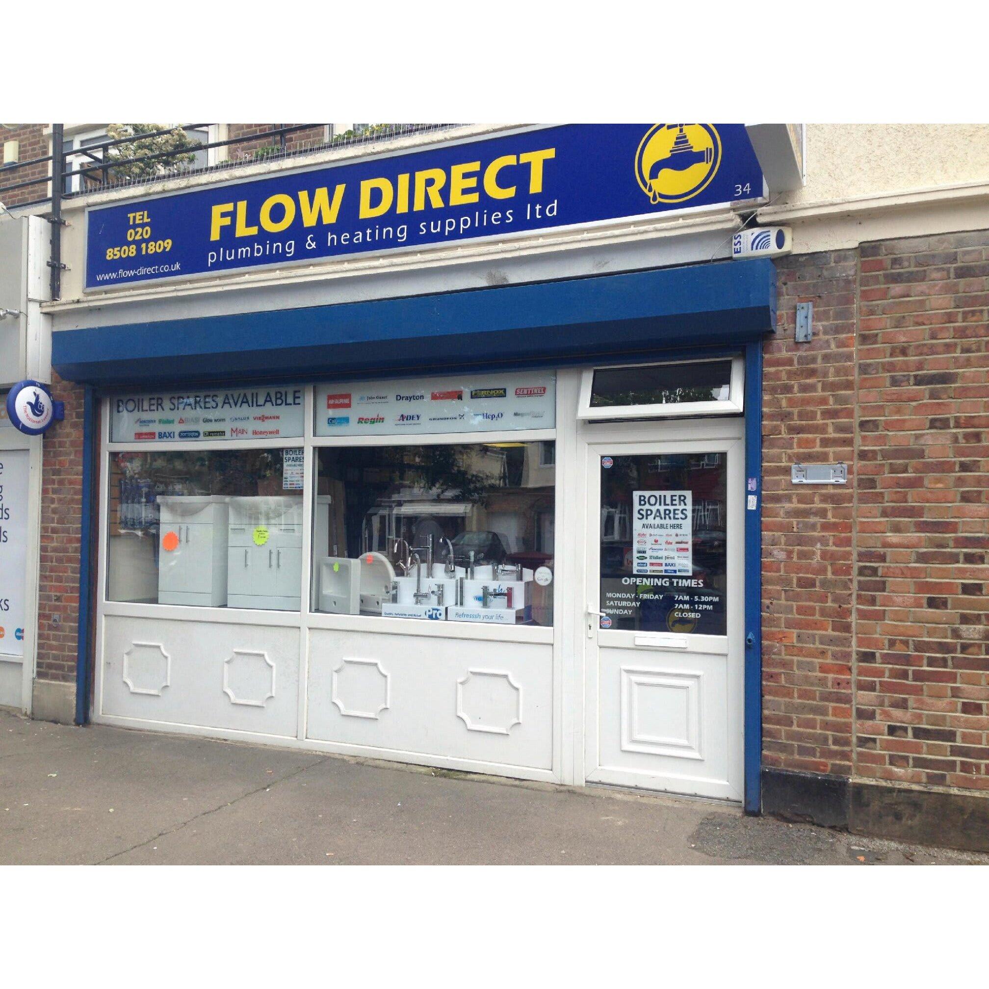 Flow Direct Plumbing & Heating - Loughton - Nextdoor