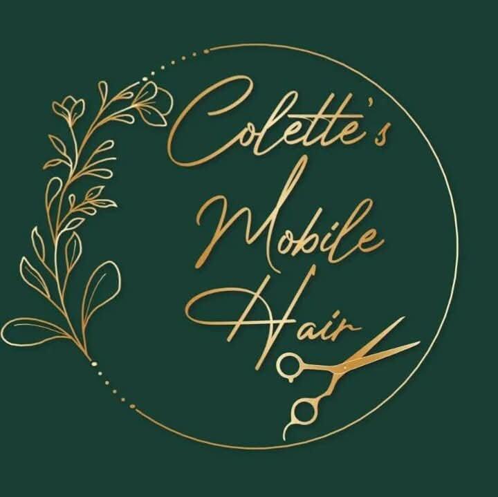 Colette's mobile hair - Nextdoor