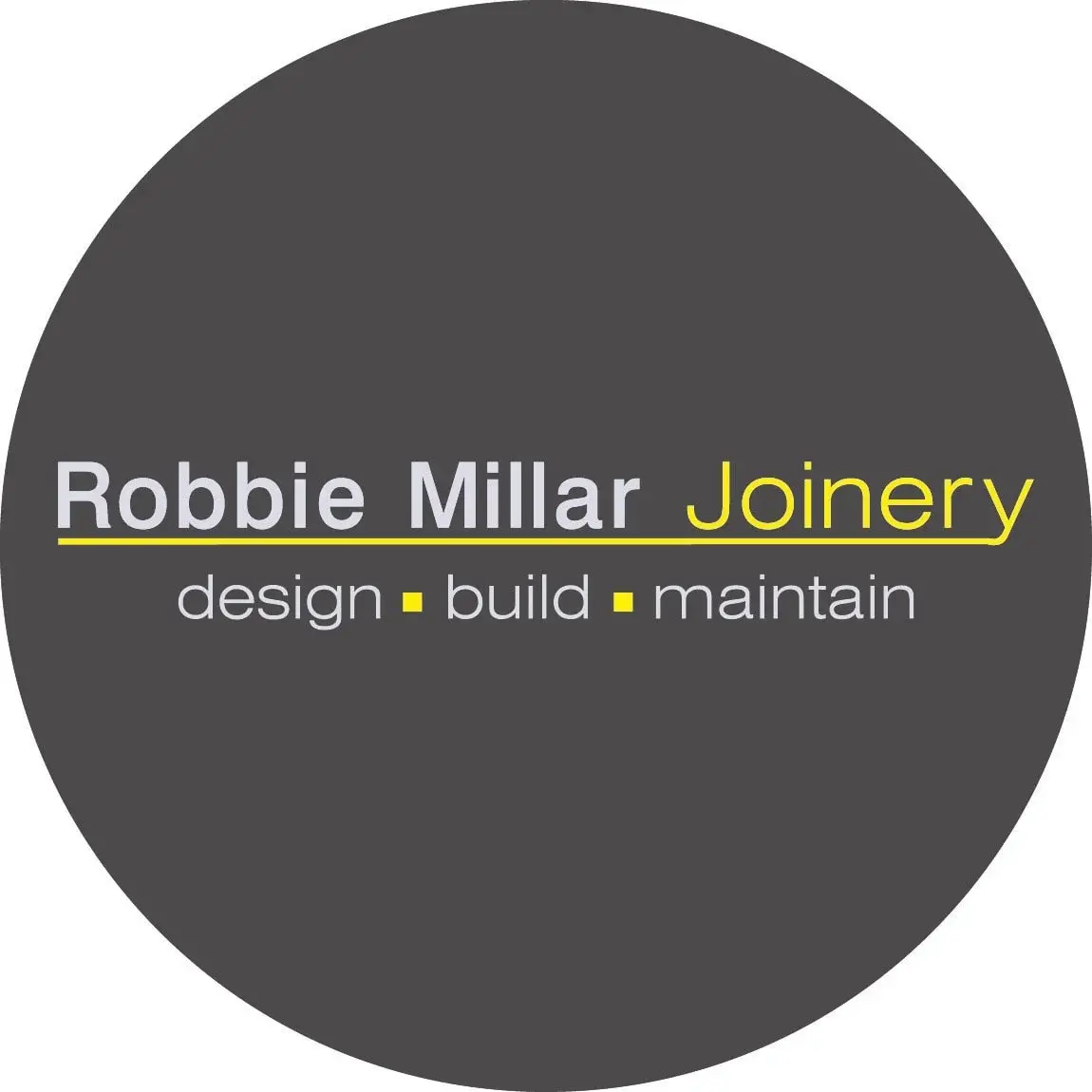 Robbie Millar Joinery Ltd - Liff - Nextdoor