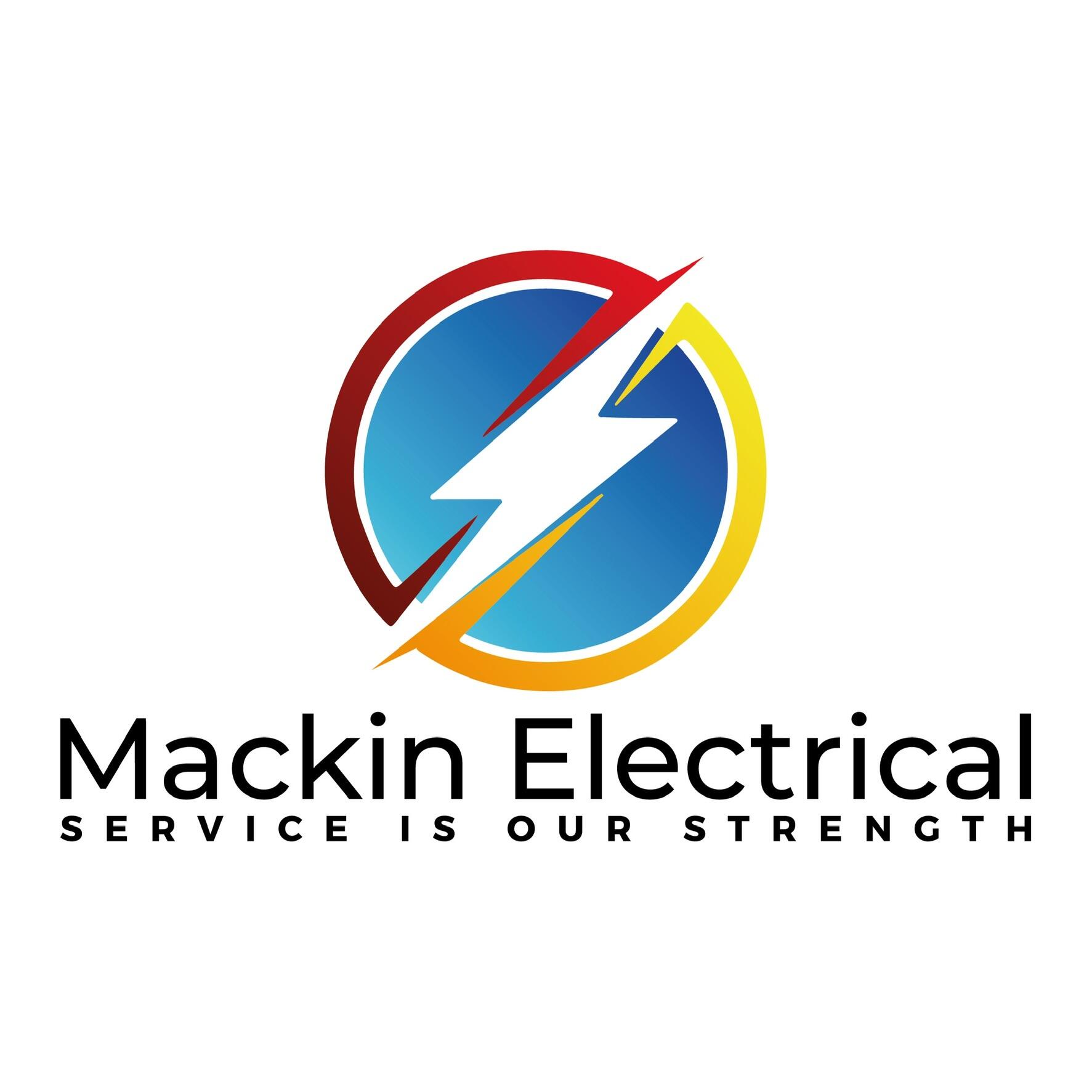 Mackin Electrical - Slough - Nextdoor