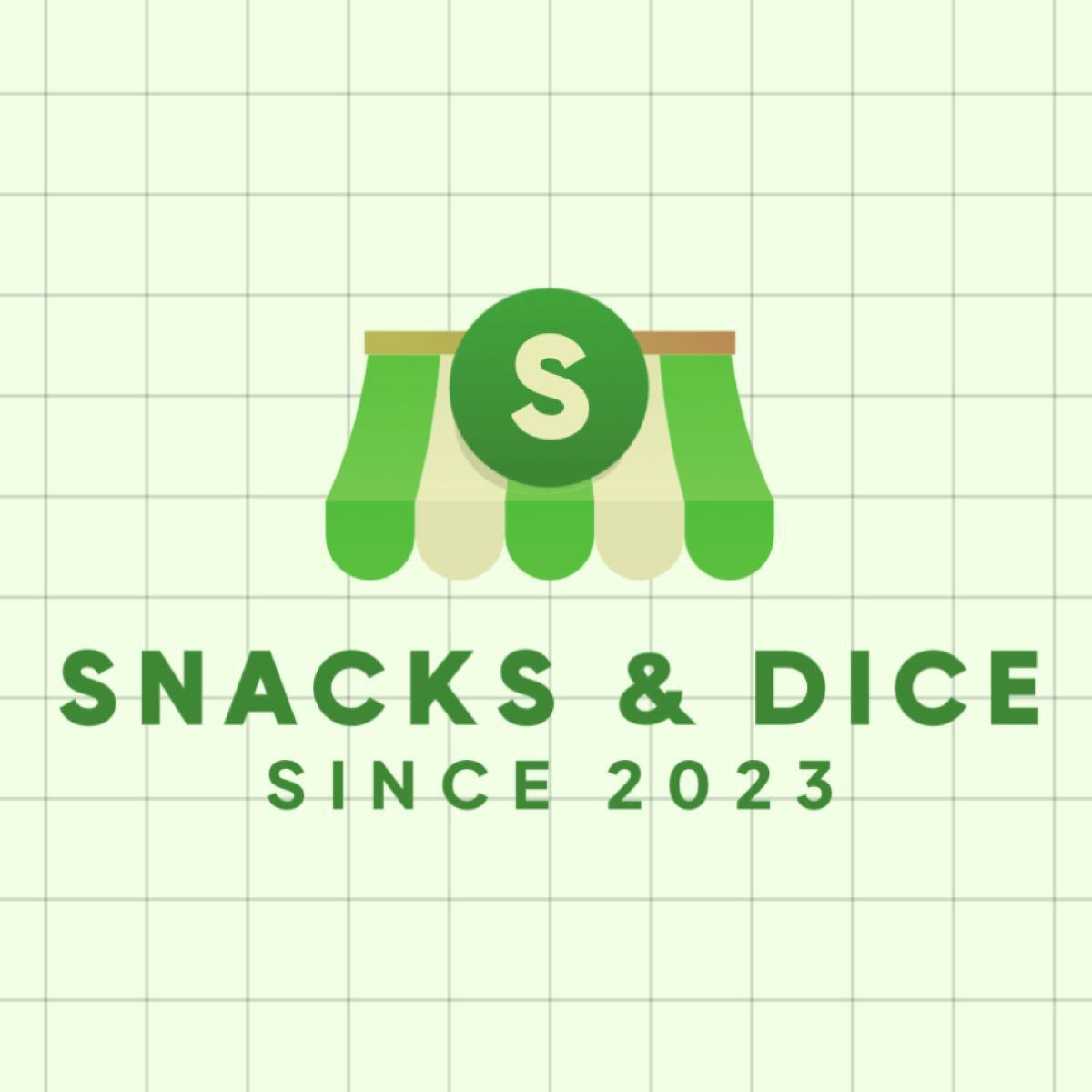 Snacks & Dice - Pittsburgh, PA - Nextdoor