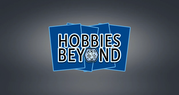 Hobbies Beyond - Nextdoor