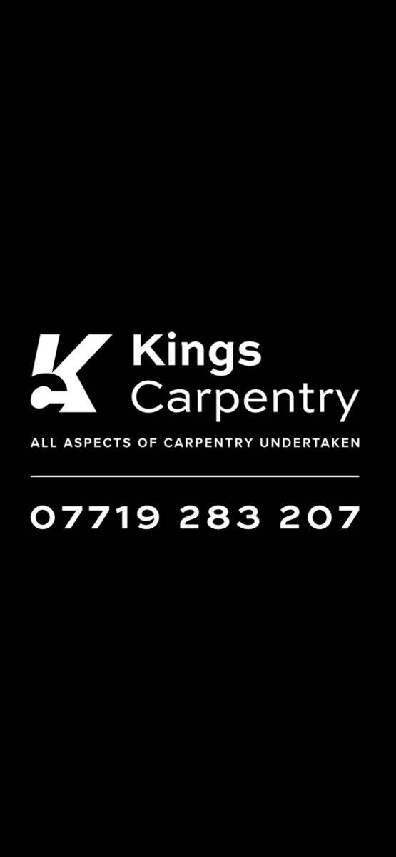 Kings Carpentry - Christchurch, GB-ENG - Nextdoor