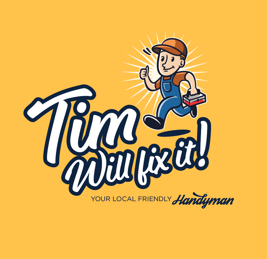 Tim Will Fix It - Nextdoor