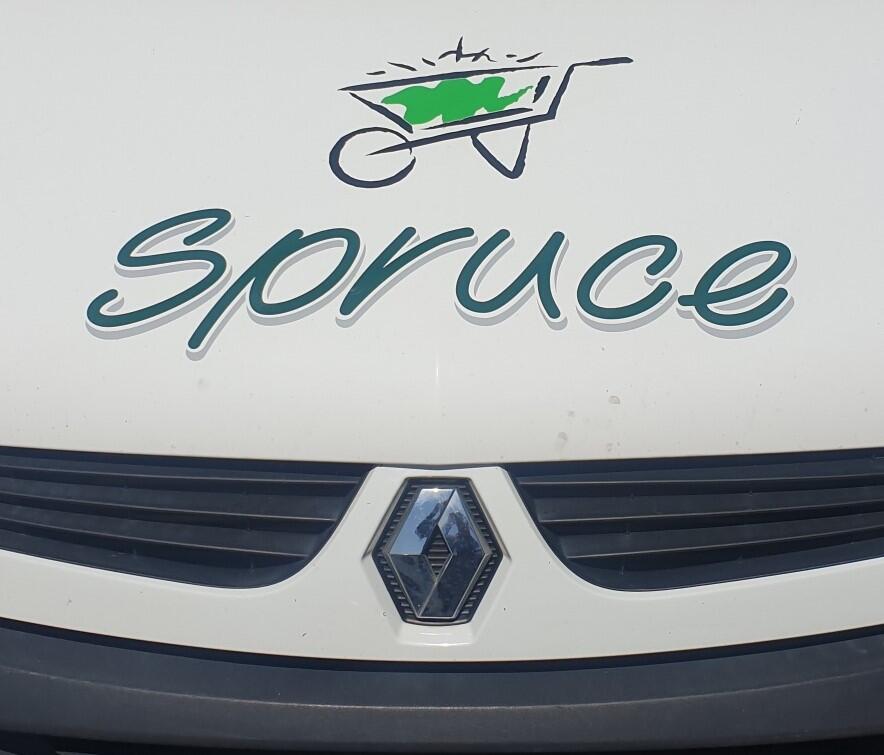 Spruce - Brighton, GB-ENG - Nextdoor