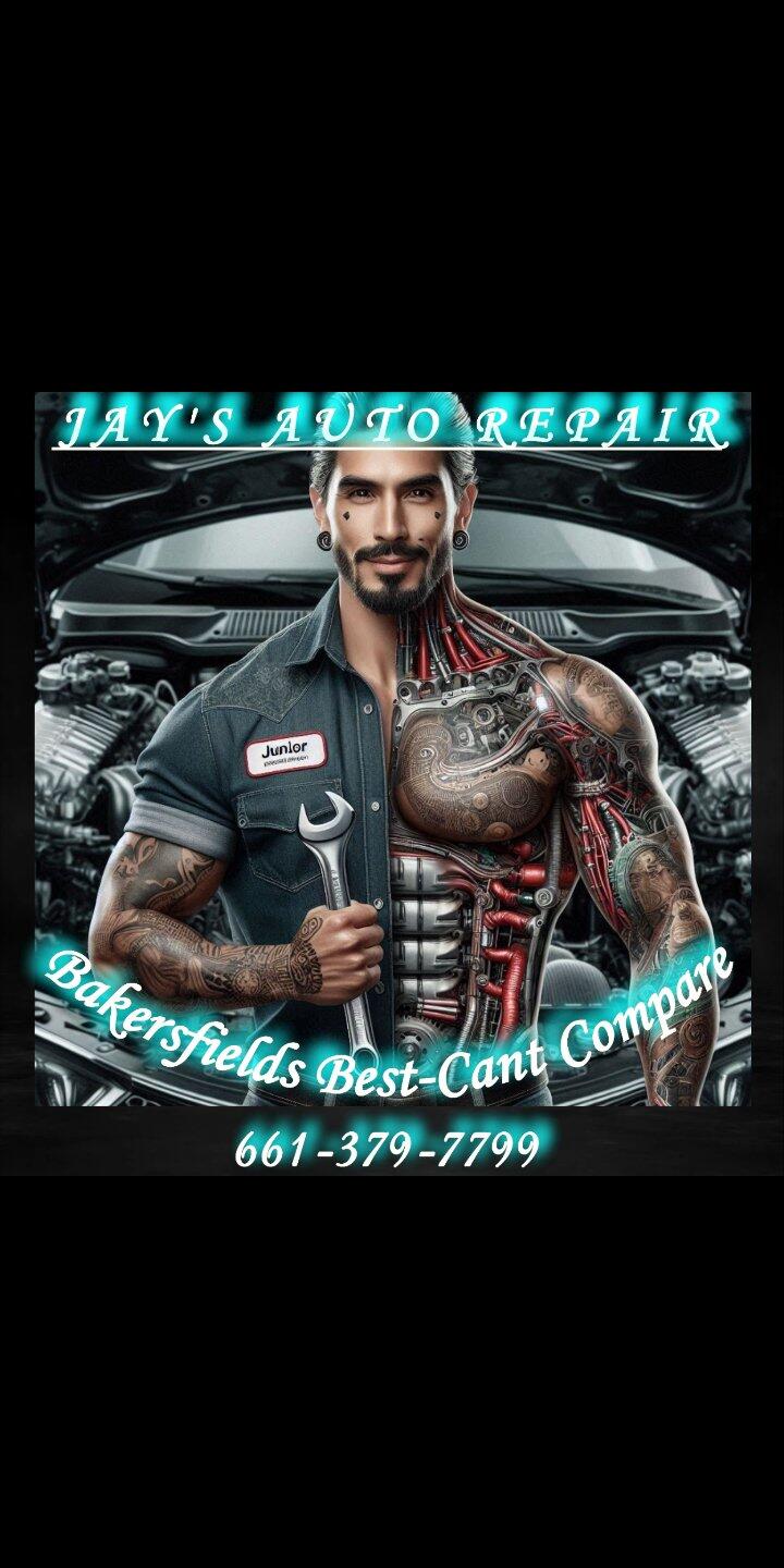 Jay'sAutoRepair - Nextdoor