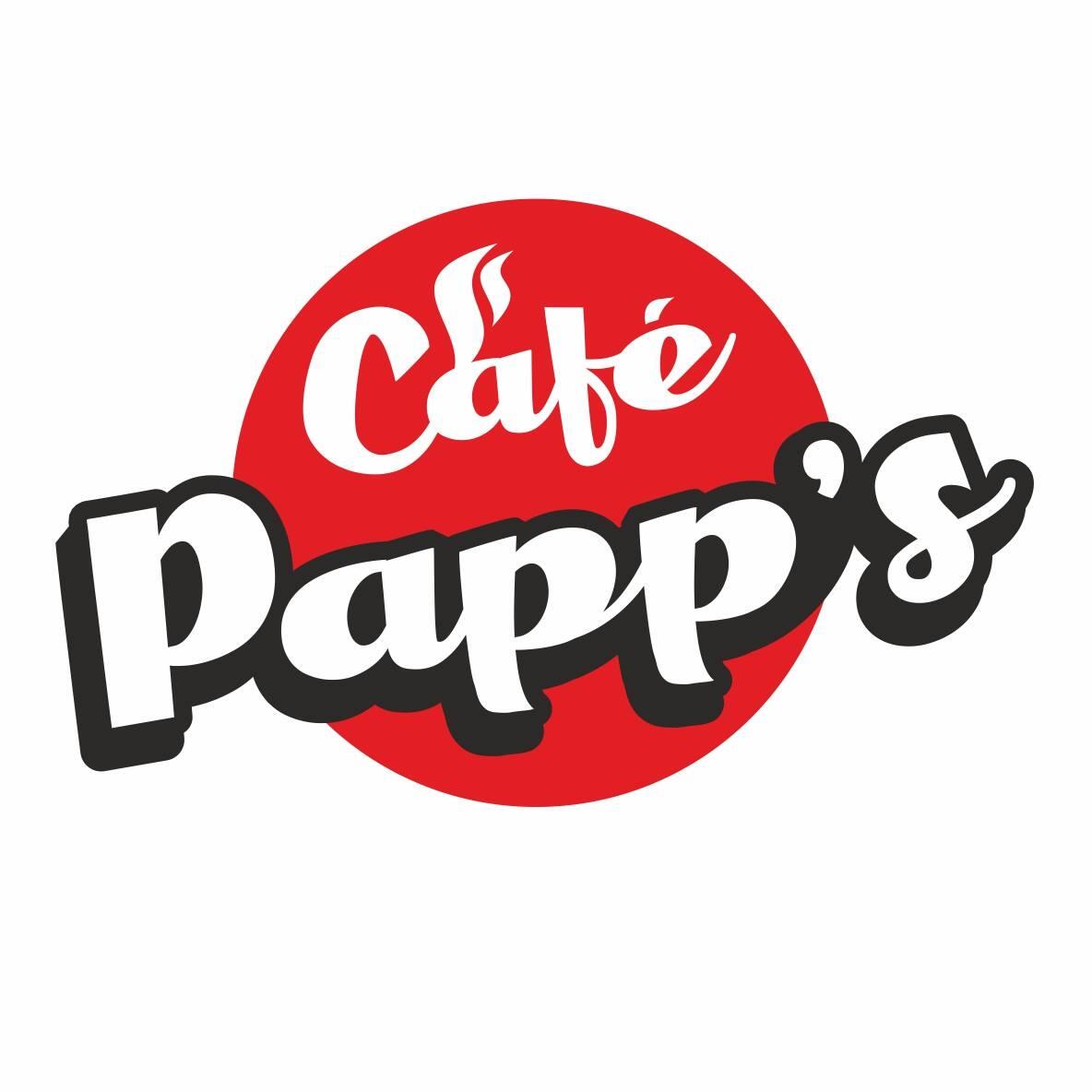 Papp's Cafe - Coventry, GB-ENG - Nextdoor