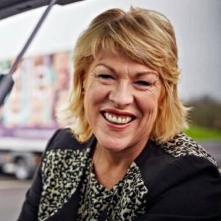 Audrey Paterson IFA - Airdrie - Nextdoor