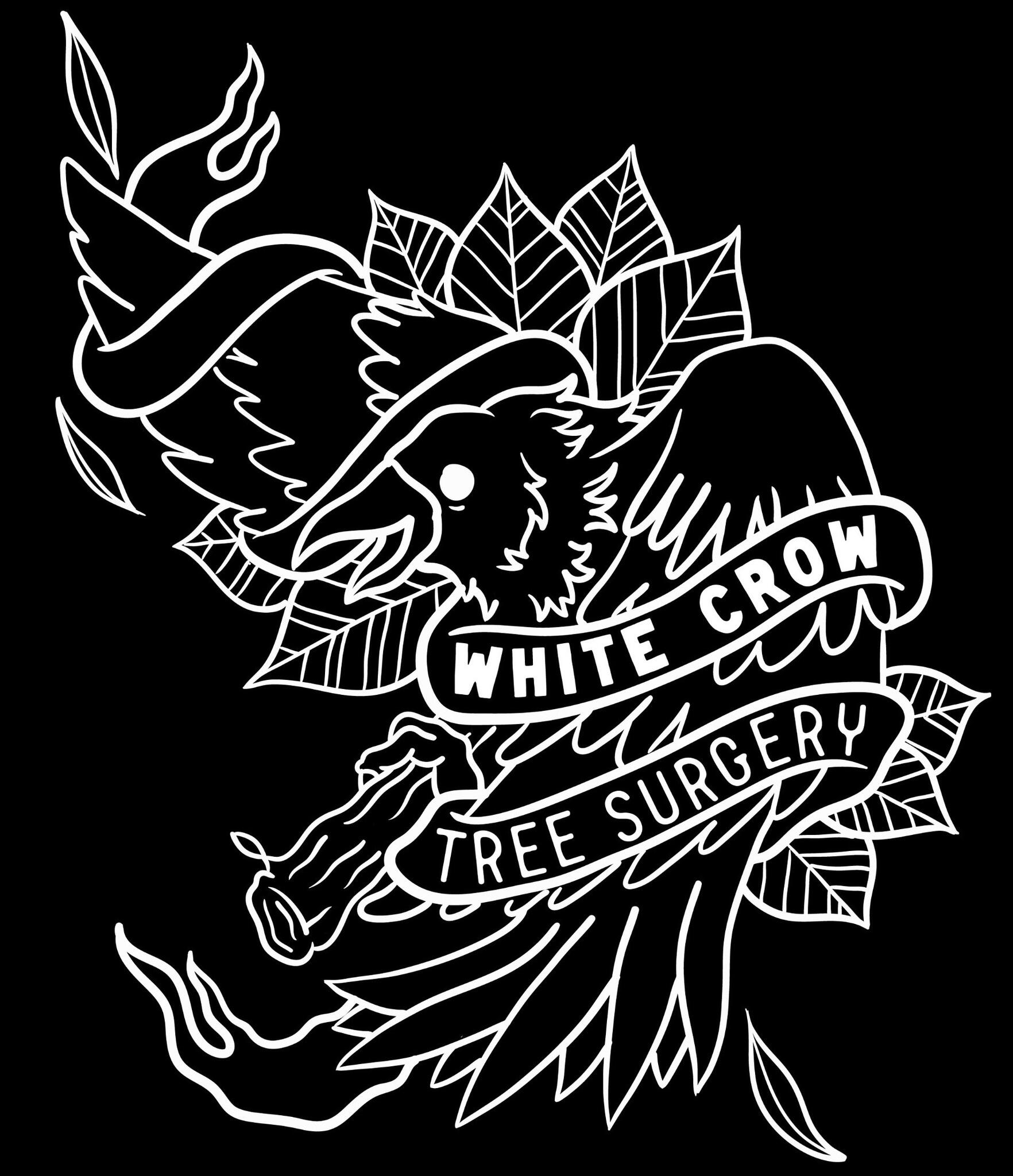 White Crow Tree Surgery - Colchester - Nextdoor