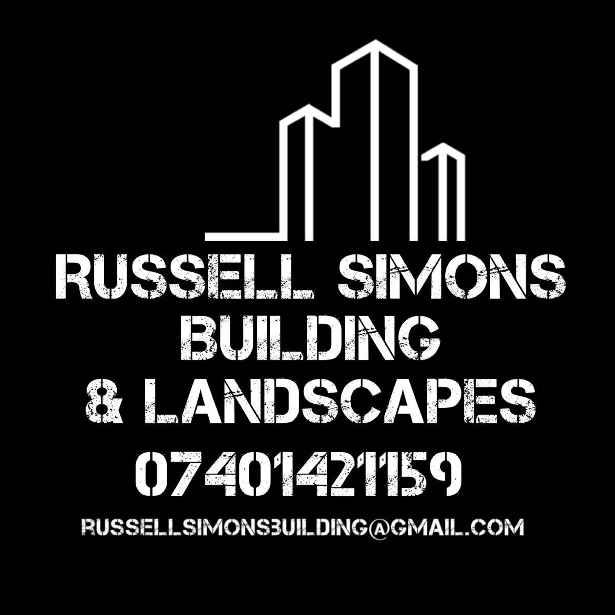 Russell Simons Building & Landscapes - Basildon - Nextdoor
