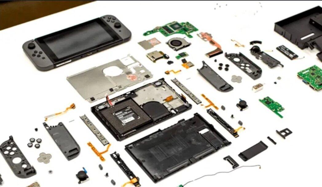 DJ's Repairing Nintendo Switches - Bradford - Nextdoor