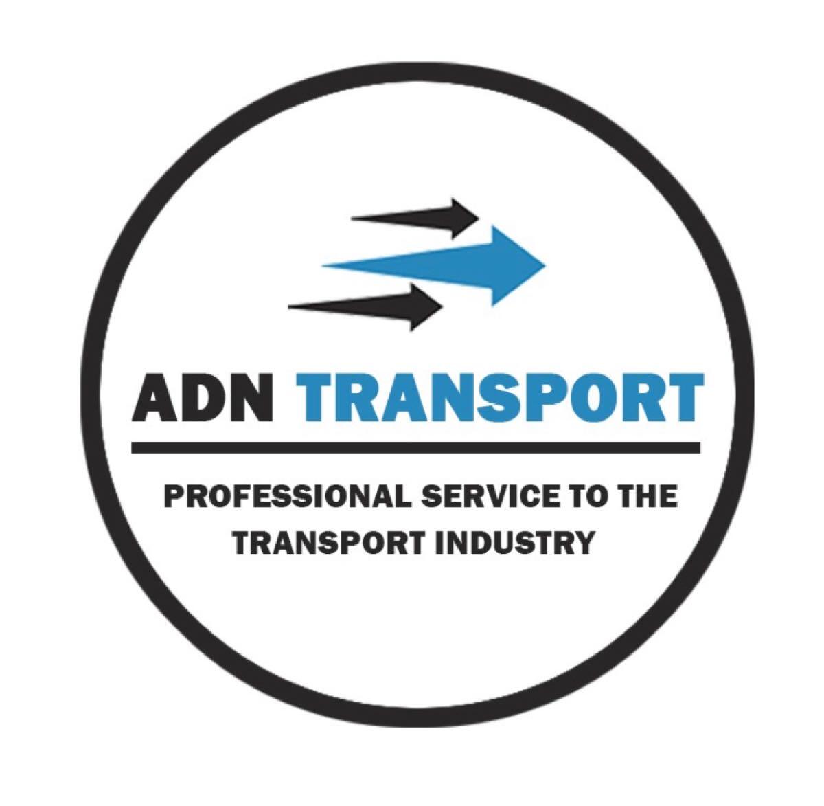 ADN Transport - Huddersfield, GB-ENG - Nextdoor