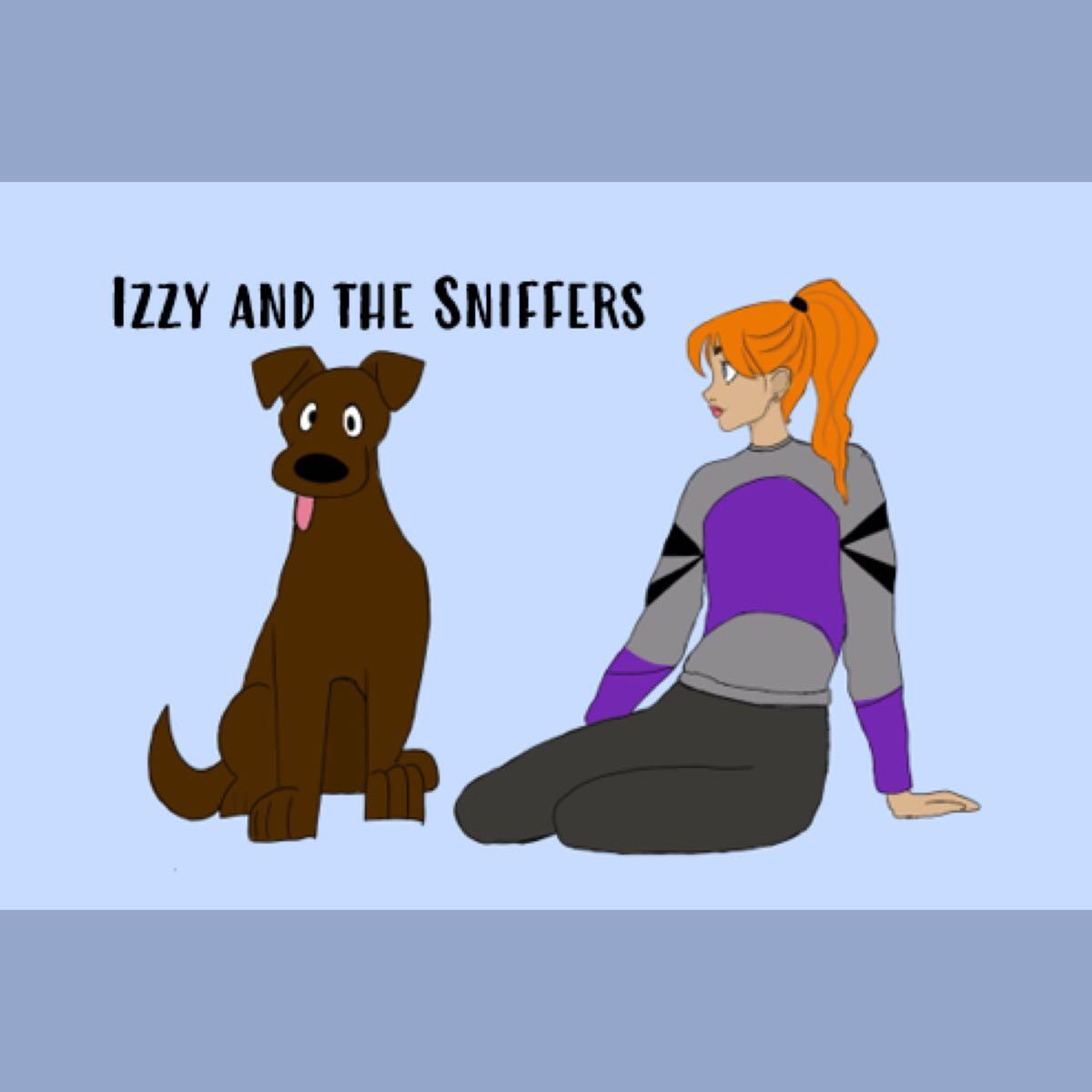 Izzy and the Sniffers - Newport, Wales - Nextdoor