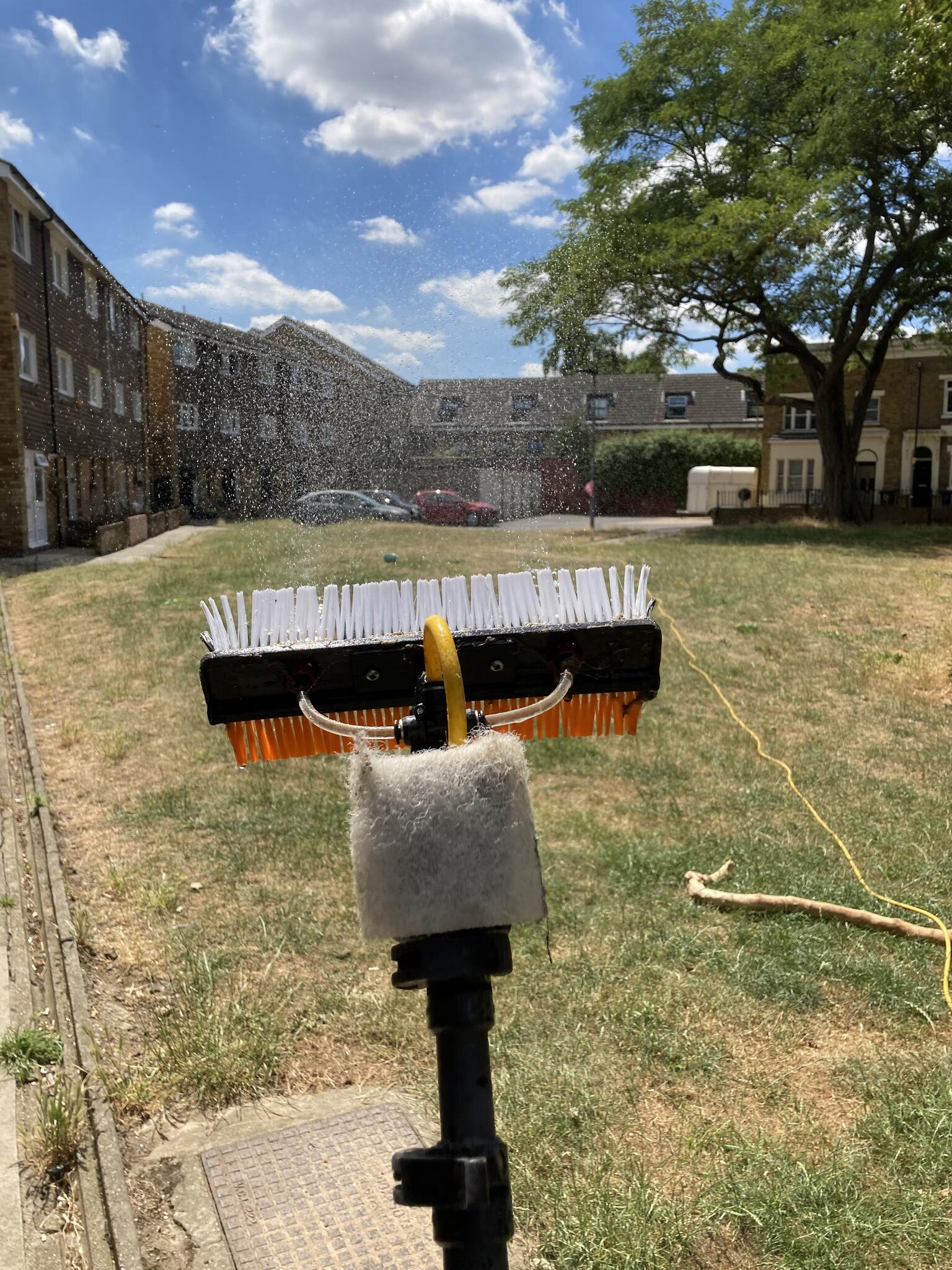 DJP Window Cleaning Service - Nextdoor