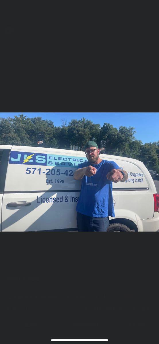 JLS Electrical Services LLC - Nextdoor
