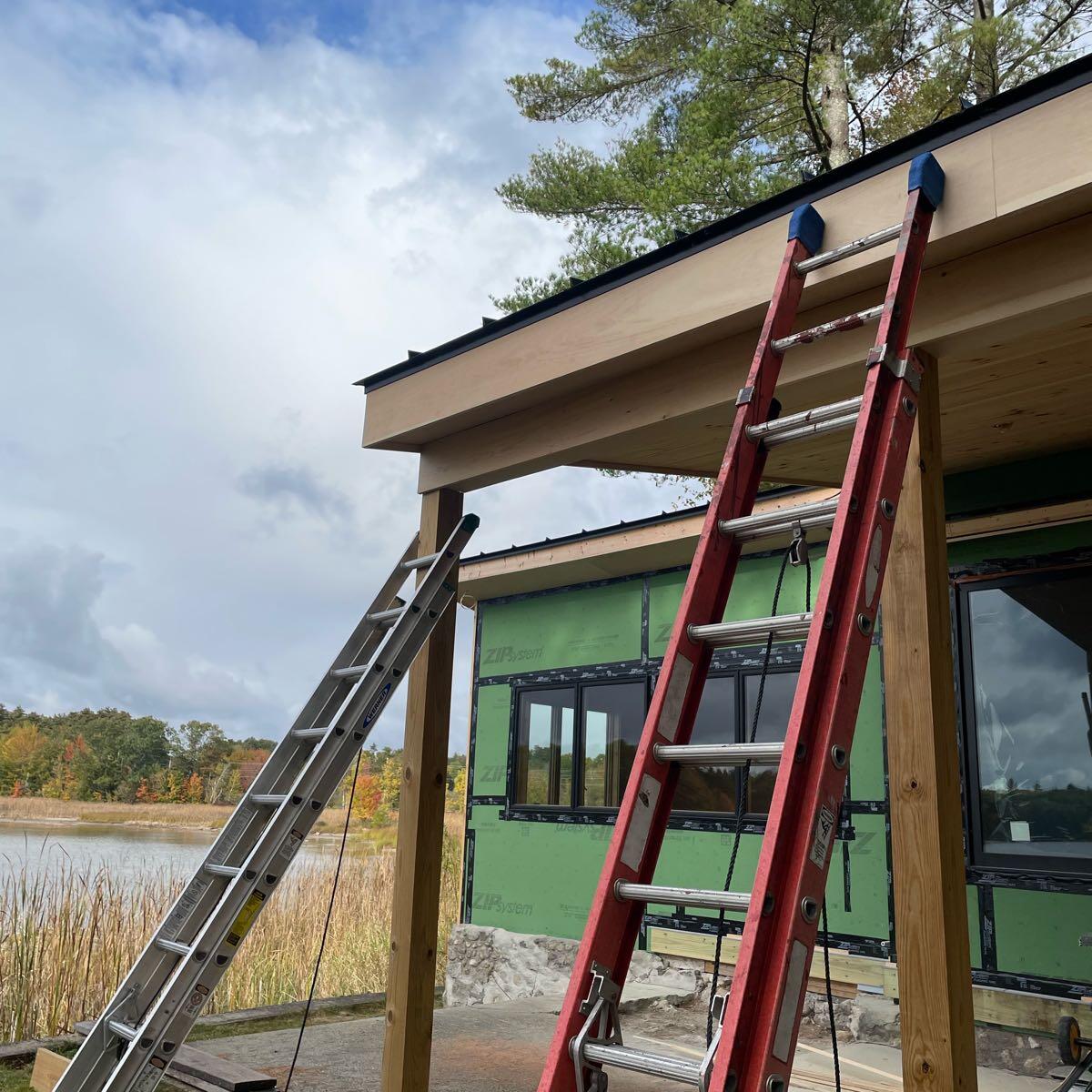 Champion Residential Services - Nextdoor