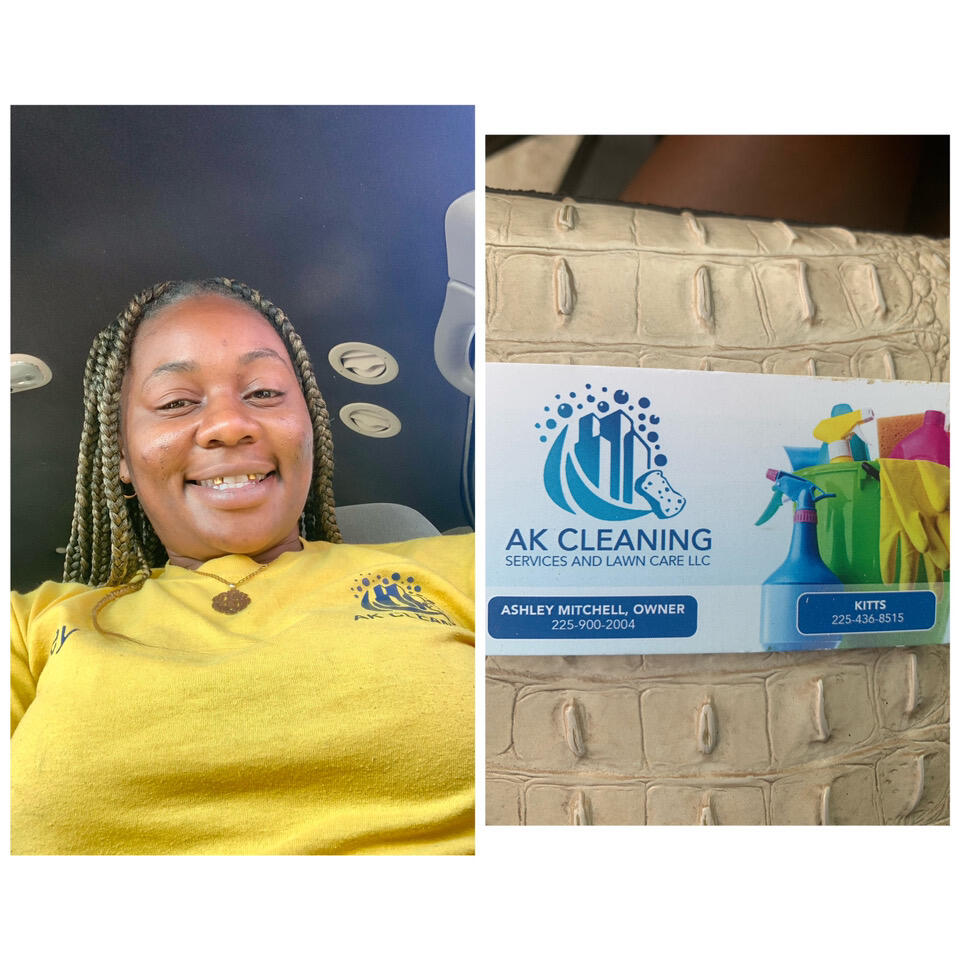 AK Cleaning Service - Baton Rouge, LA - Nextdoor