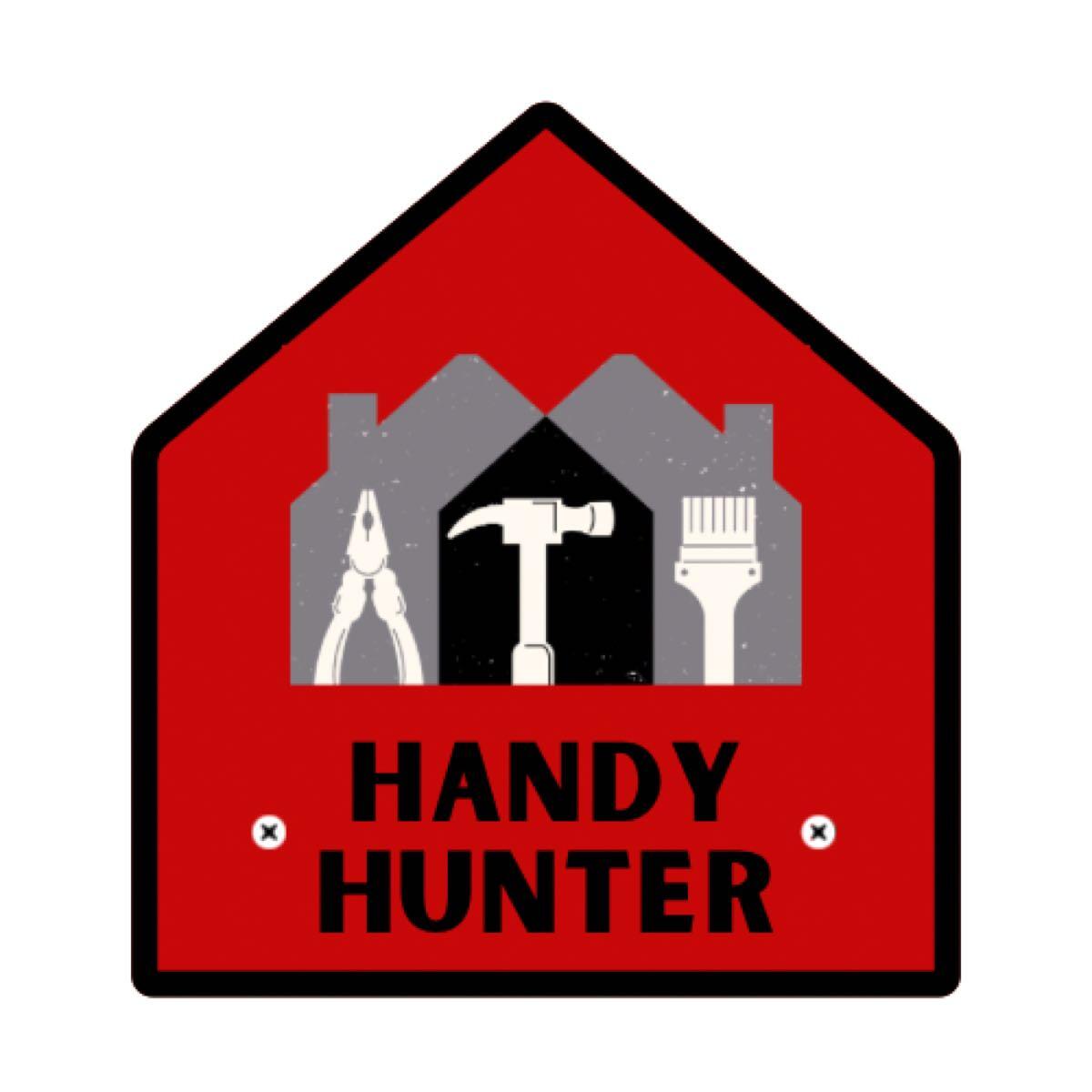 Handy Hunter - Nextdoor