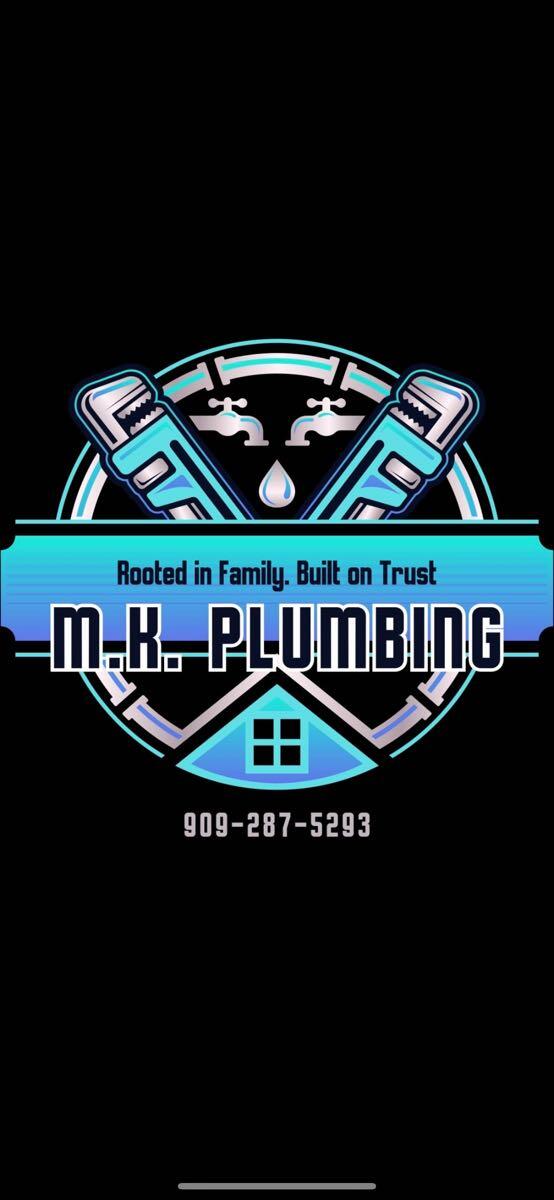 MK plumbing - Rancho Cucamonga, CA - Nextdoor