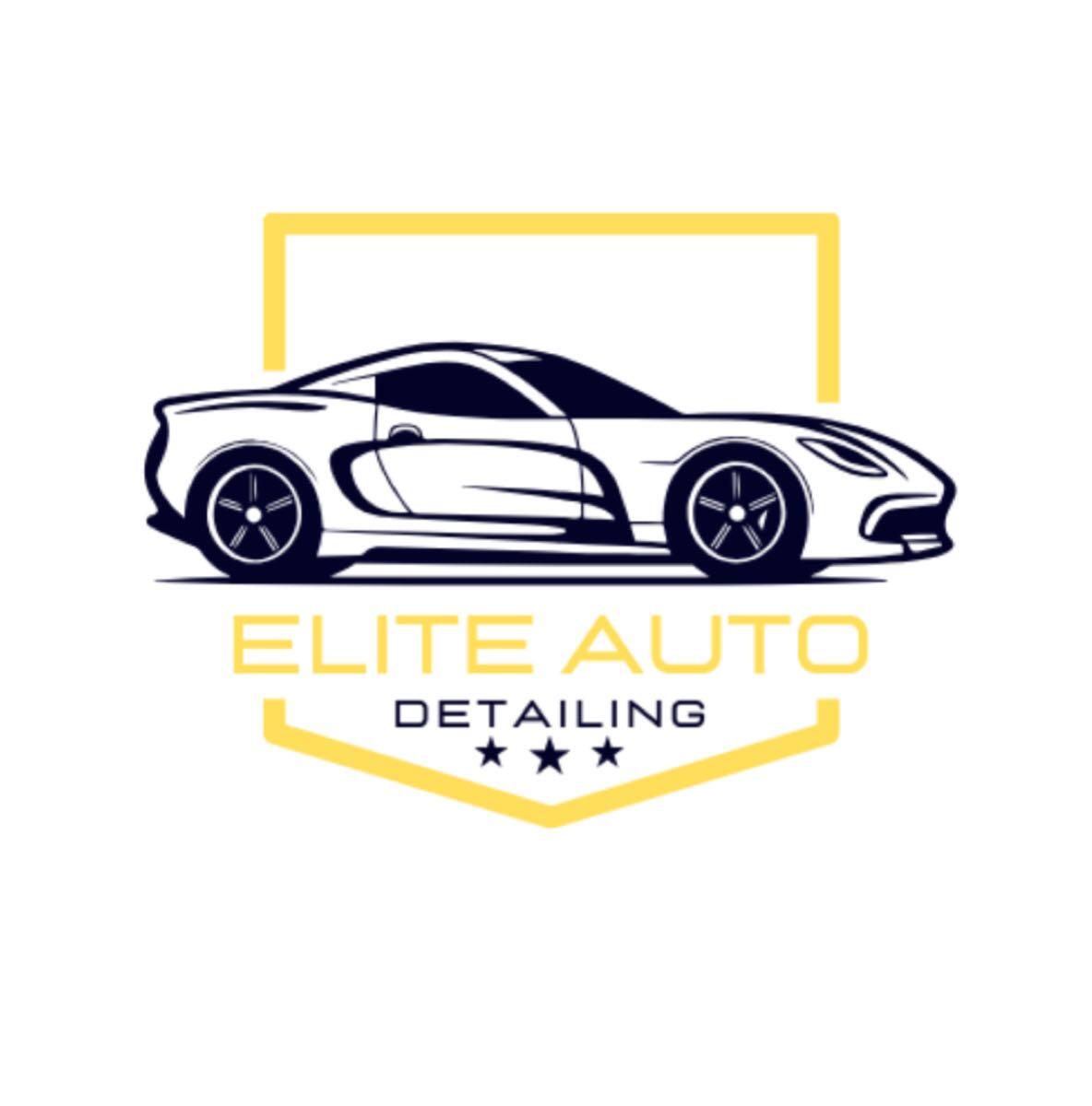 Elite Auto Detailing - Nextdoor