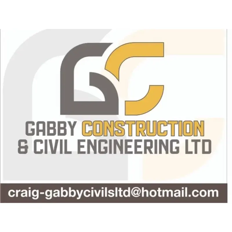 Gabby Construction And Civil Engineering Ltd - Wakefield - Nextdoor