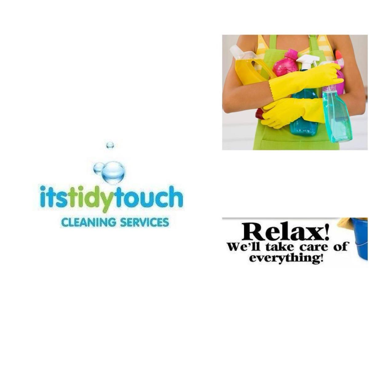 Its Tidy Touch cleaning services - Ramsgate, GB-ENG - Nextdoor