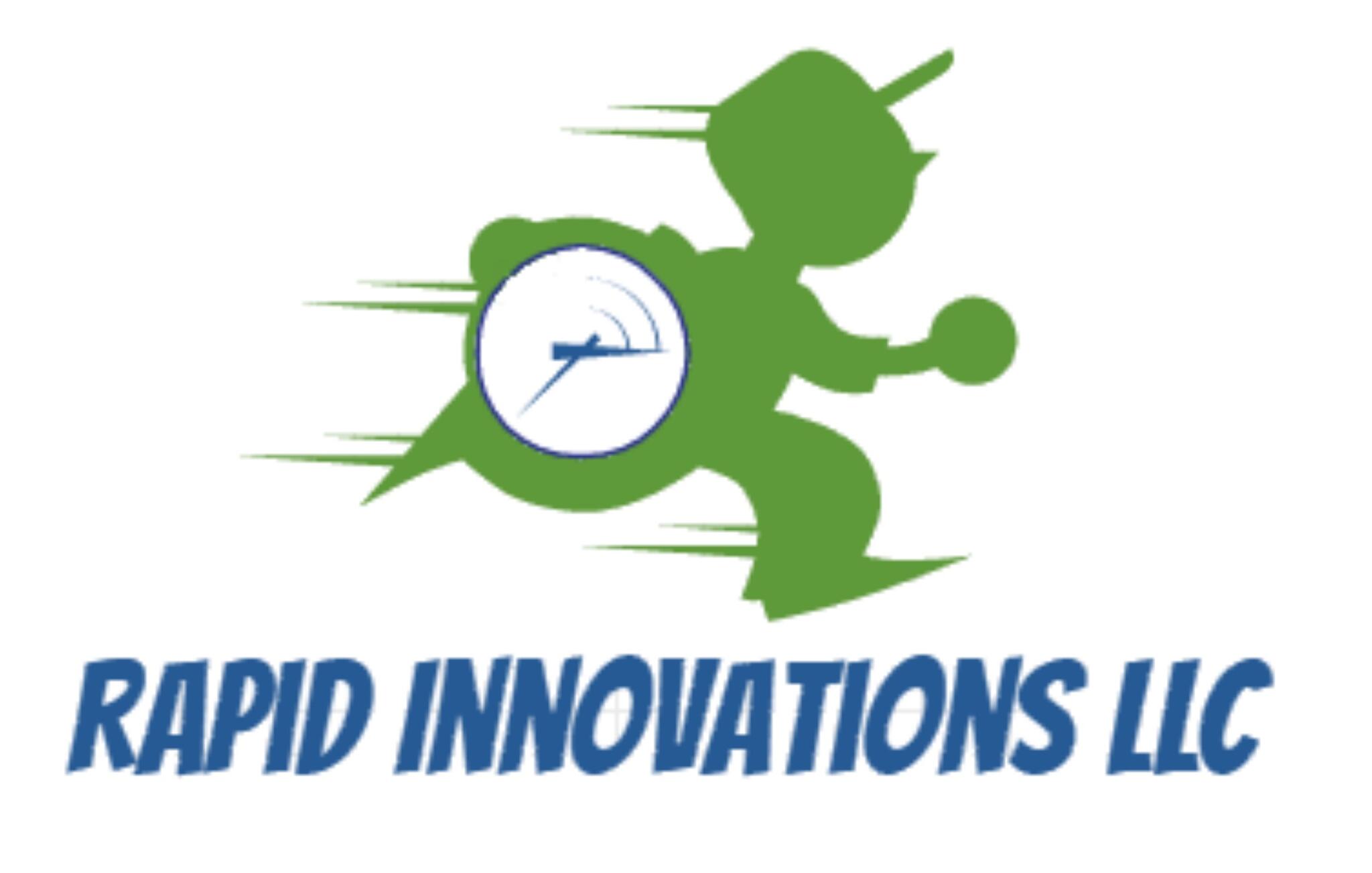 Rapid Innovations LLC - Nextdoor