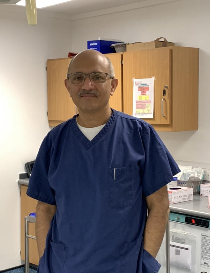 Crackley Medical - Nextdoor