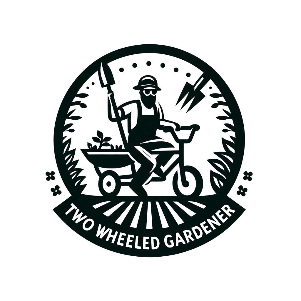 Two Wheeled Gardener - Ashington, England - Nextdoor