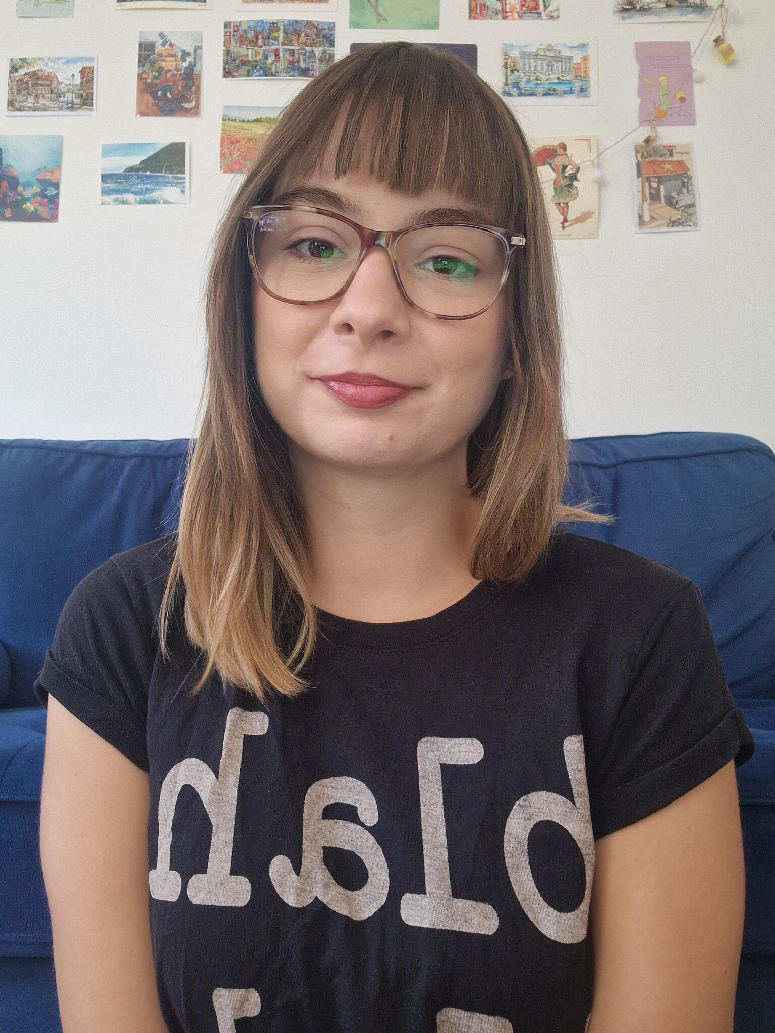 Maria Goga Counselling - Nextdoor