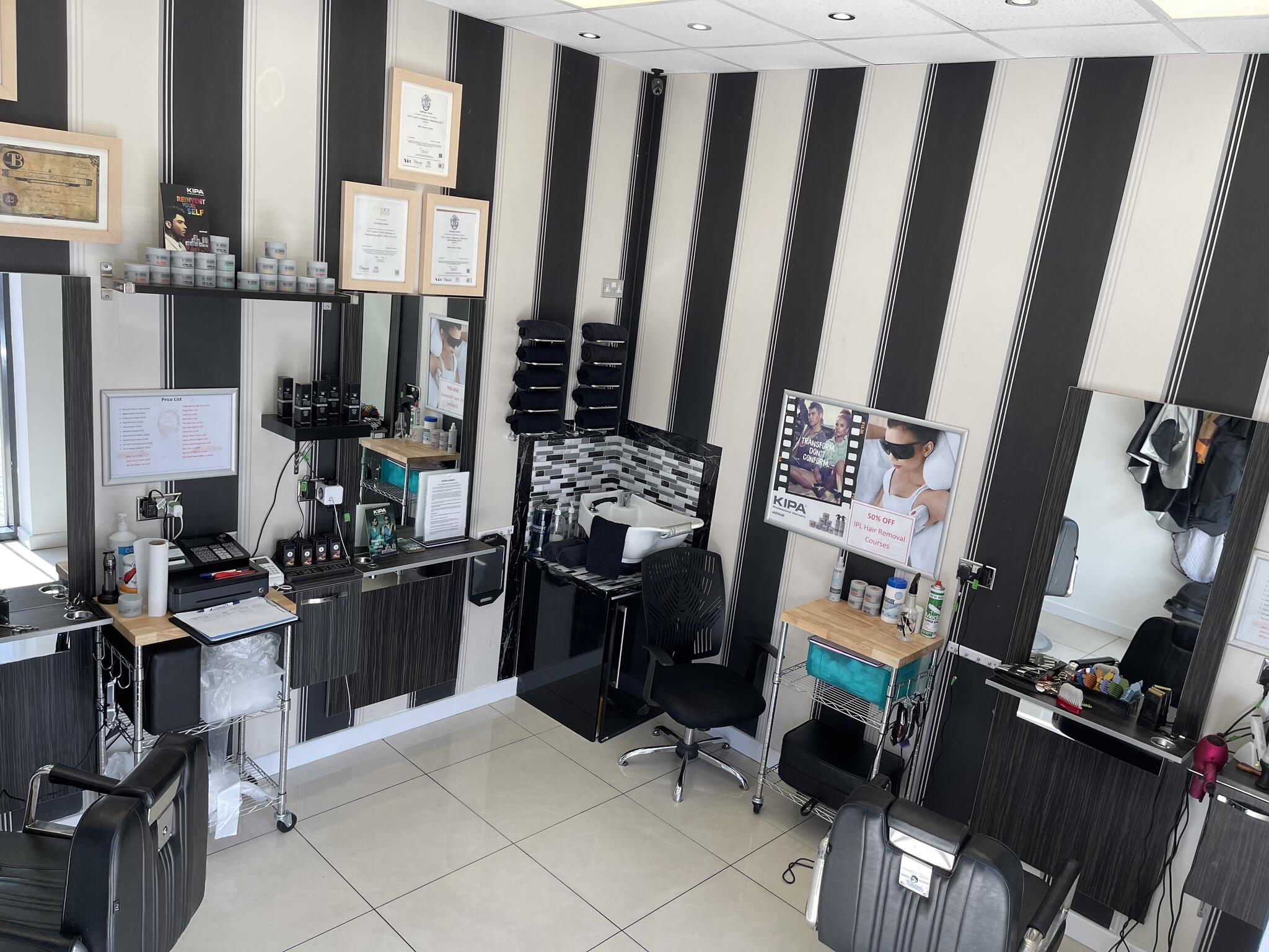 Express Barbers - Aylesbury - Nextdoor