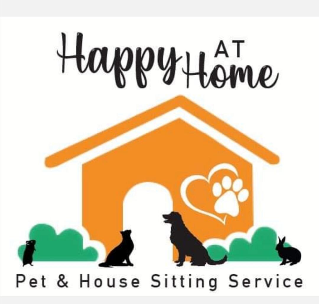Happy at home dog walker pet sitter cleaning - Paignton, GB-ENG - Nextdoor