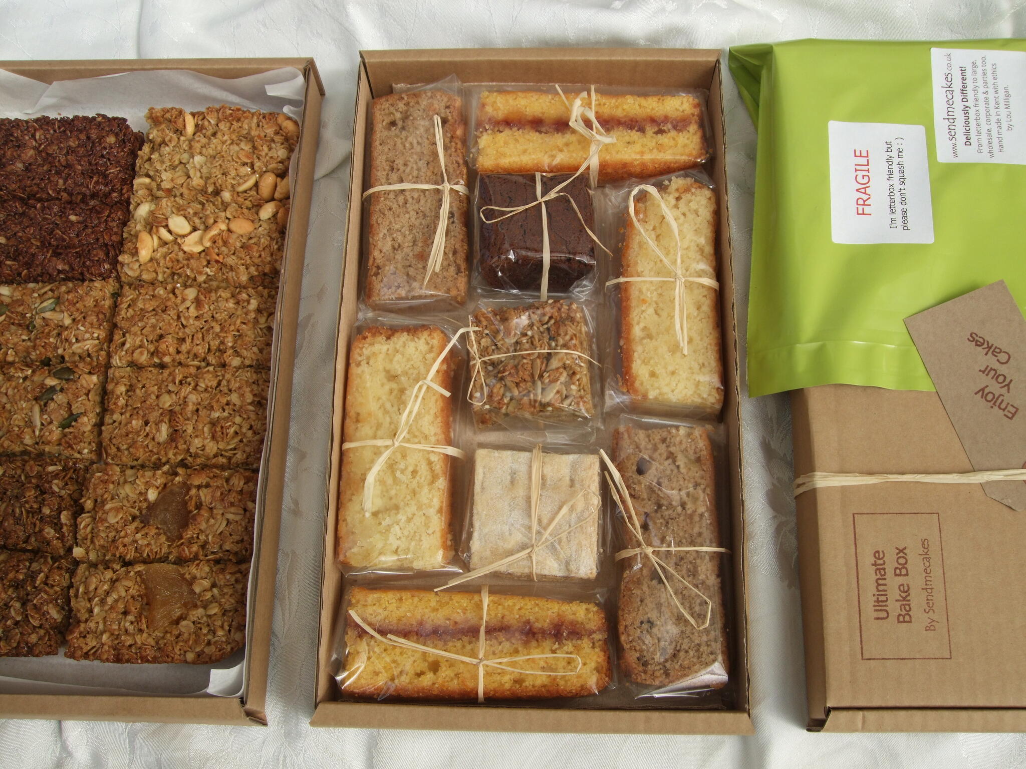 Send Me Cakes - Nextdoor