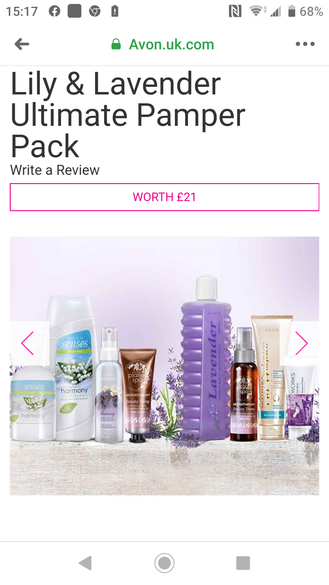 Https://www.avon.uk.com/store/Chloe-Ruddick-20 - Newcastle upon Tyne ...
