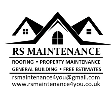 RS Maintenance - Nextdoor