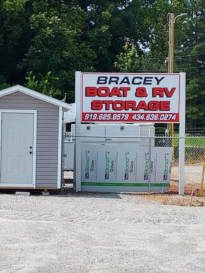 Bracey Boat and RV Storage - Bracey, VA - Nextdoor