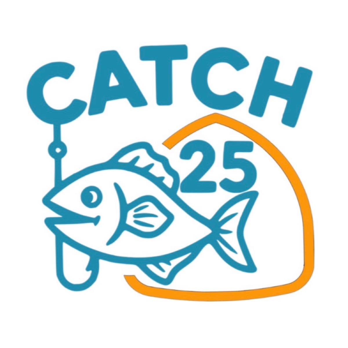 CATCH 25 - Nextdoor