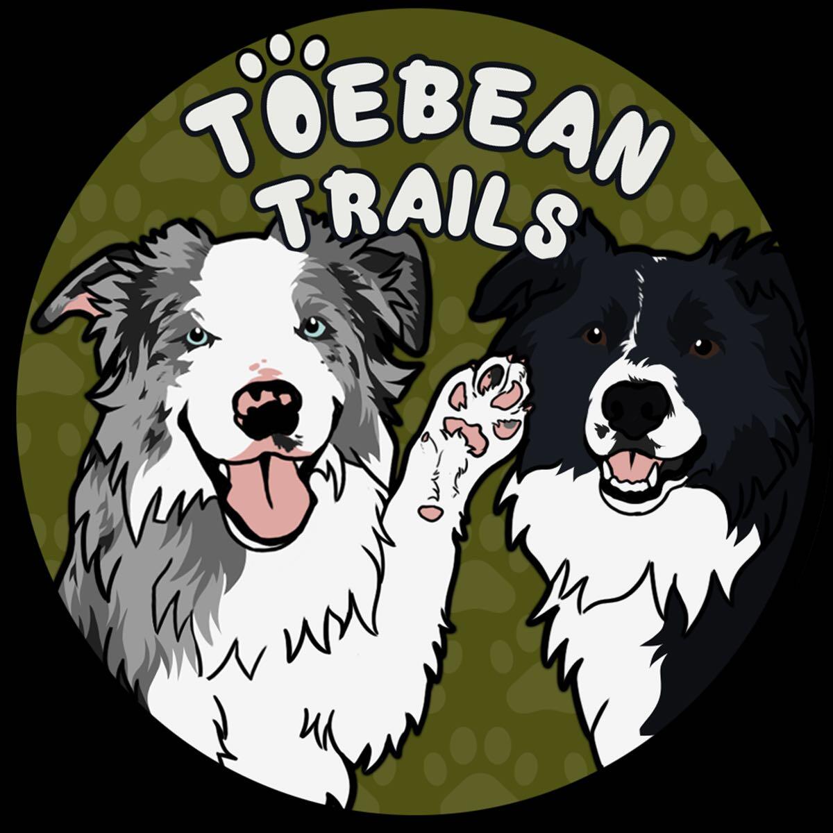 Toebean Trails - Nextdoor