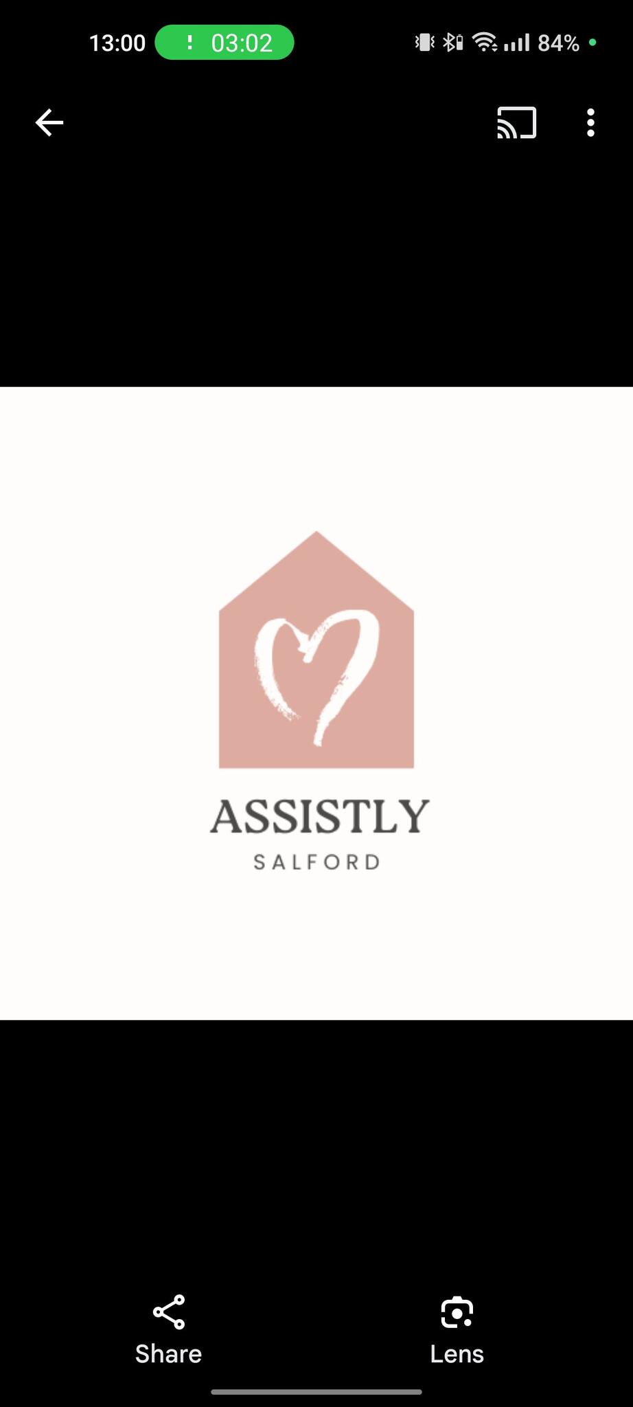 Assistly Salford - Nextdoor