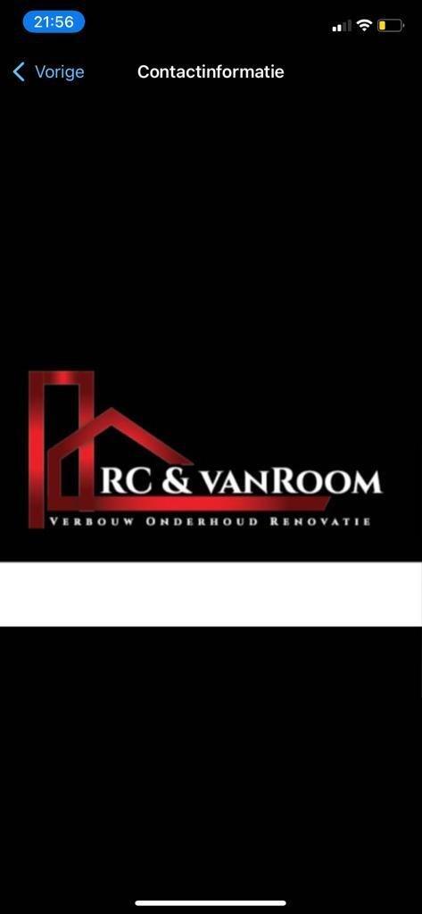 Rc&vanroom - Nextdoor