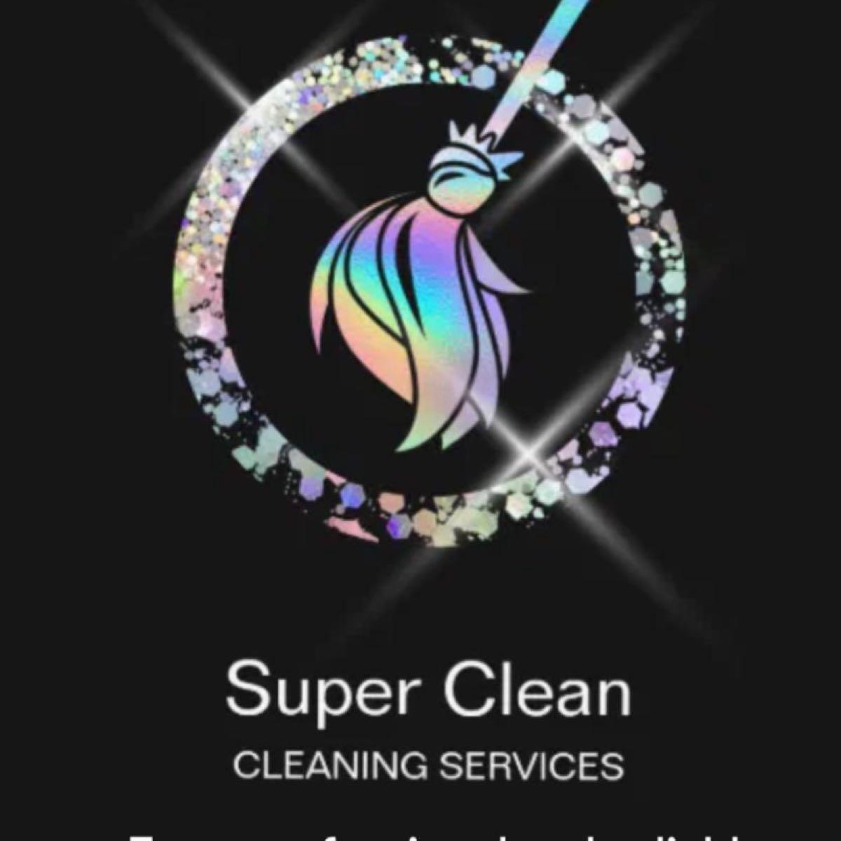 Super Clean - Nextdoor