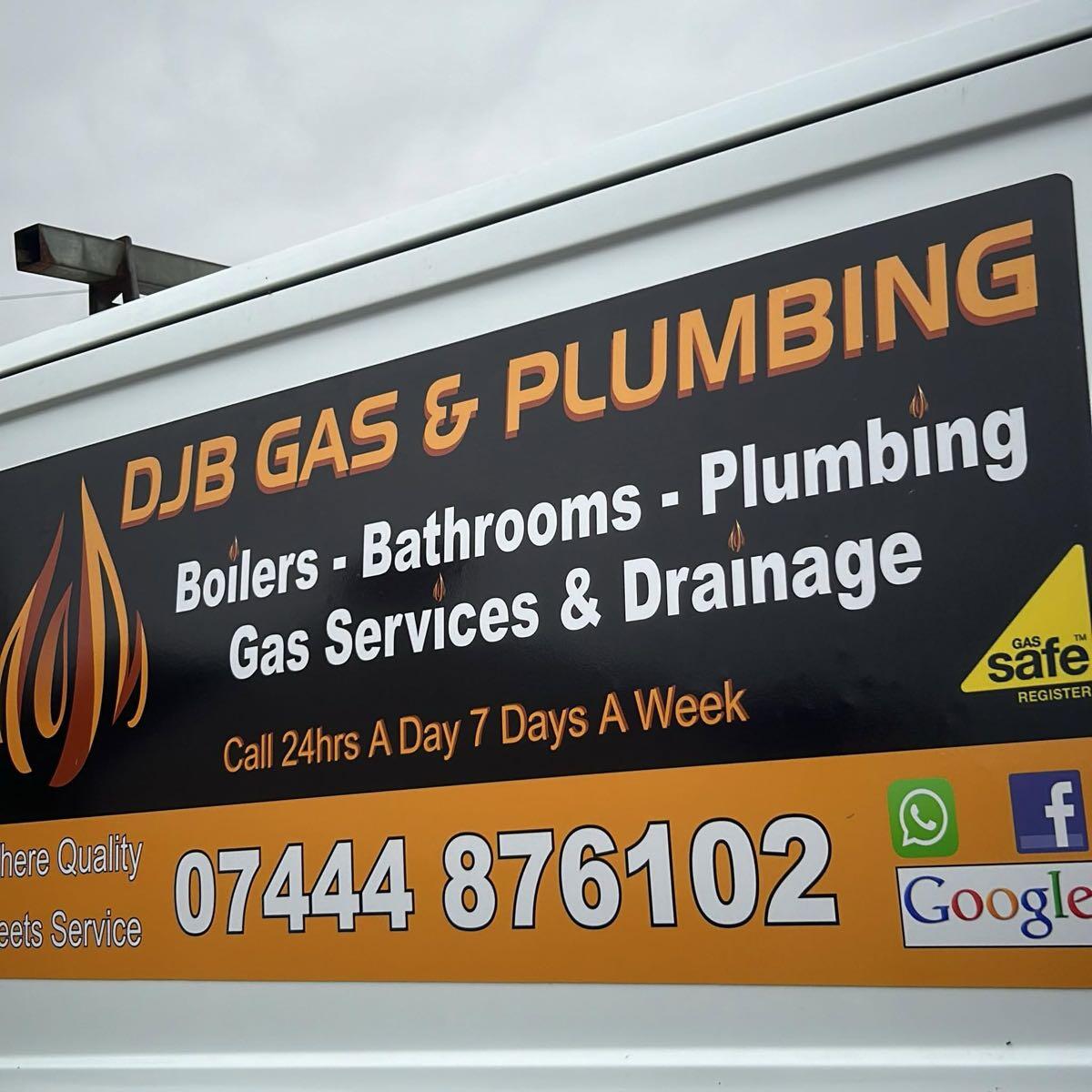 DJB GAS & PLUMBING - Wolverhampton, England - Nextdoor