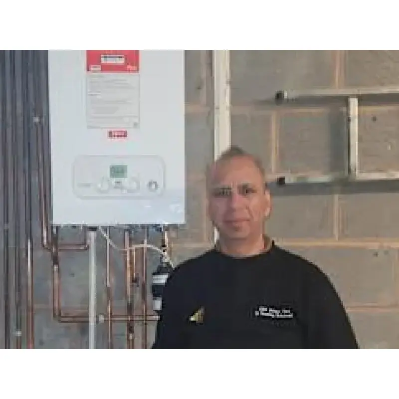 Unique Gas and Heating Solutions - Colne - Nextdoor