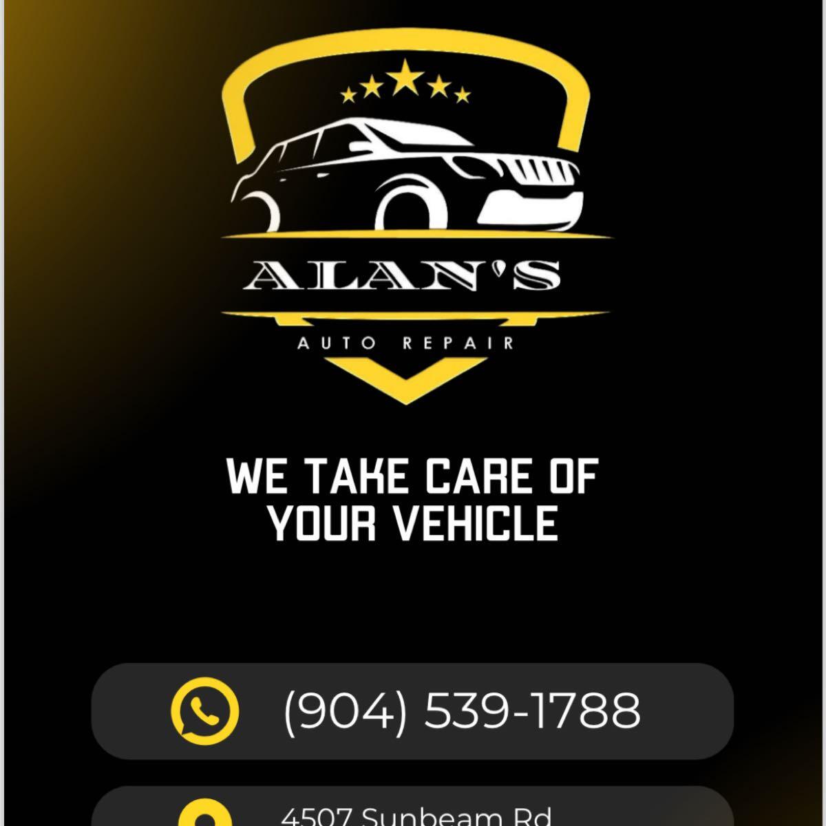 Alans Auto Repair - Jacksonville, FL - Nextdoor