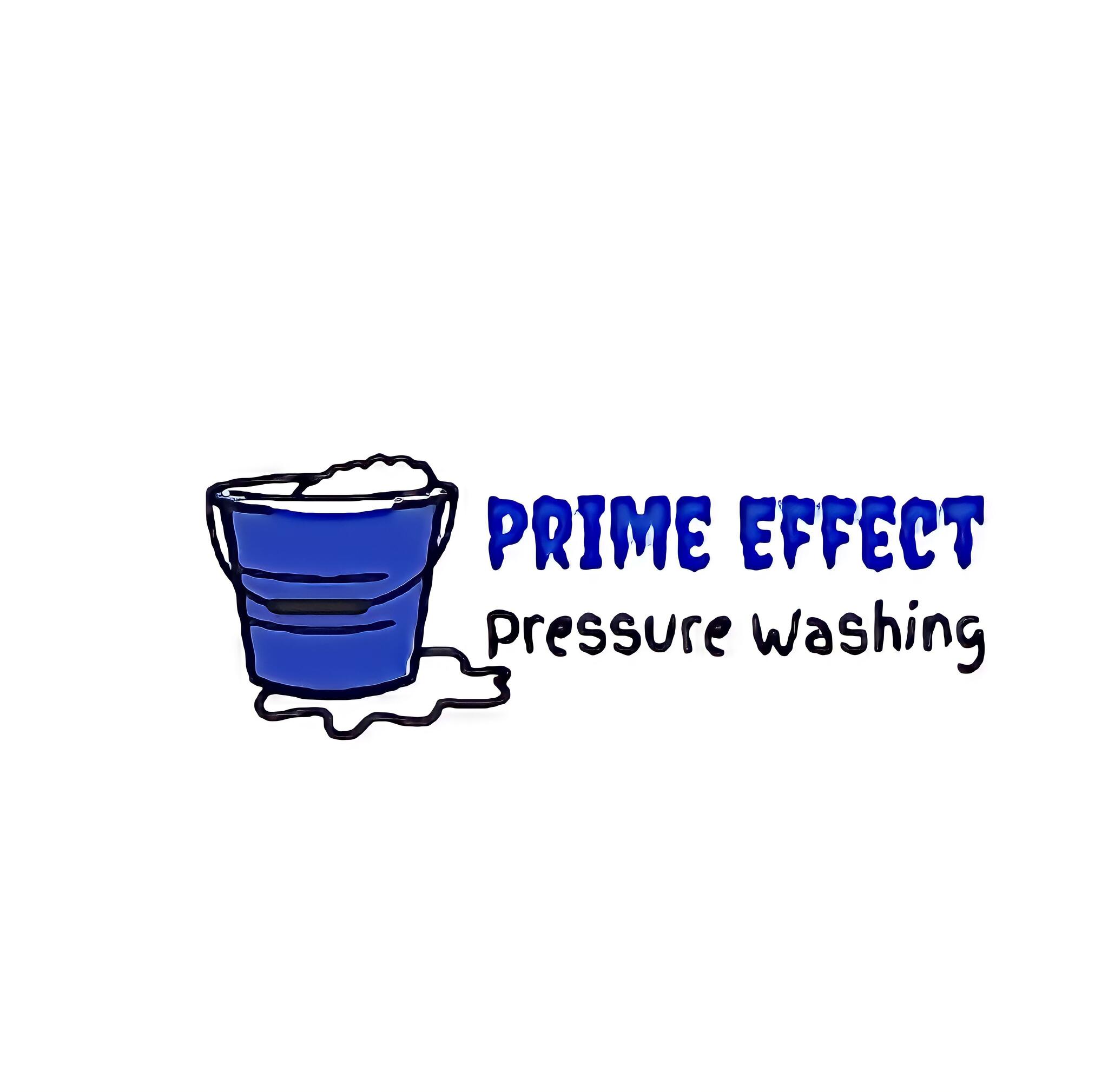 Prime Effect Pressure Washing - Tampa, FL - Nextdoor