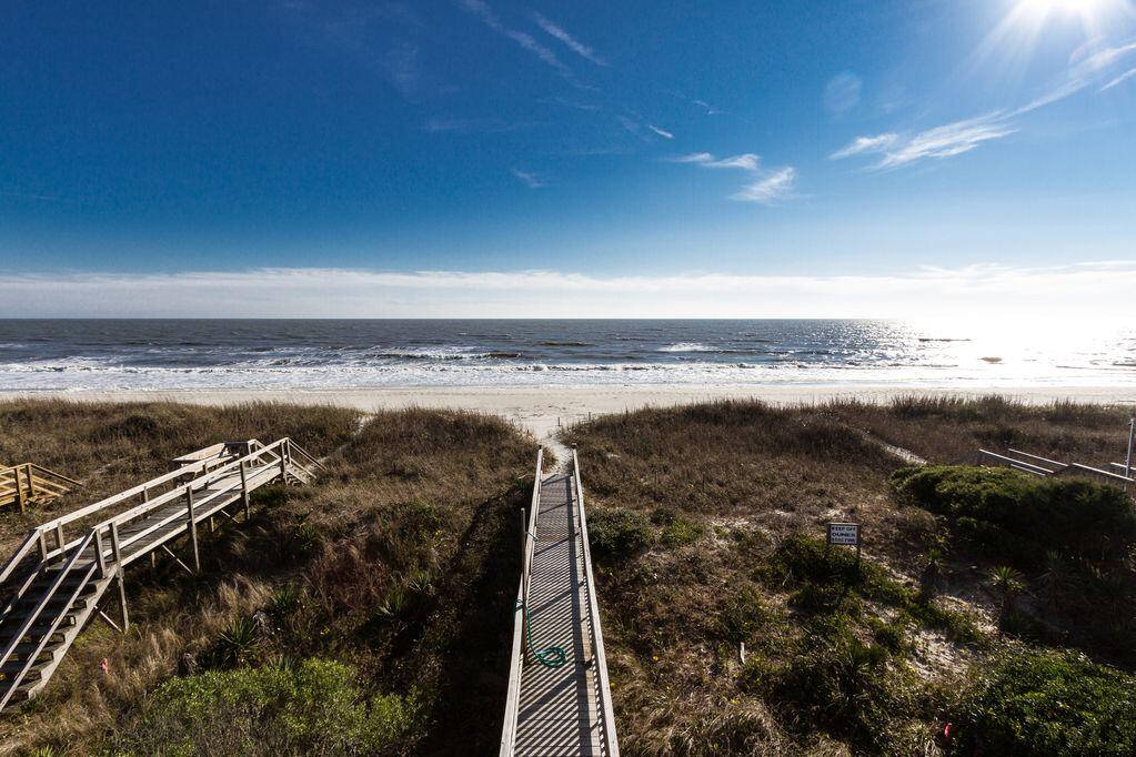 Keys In The Conch Shell: Holden Beach - Nextdoor