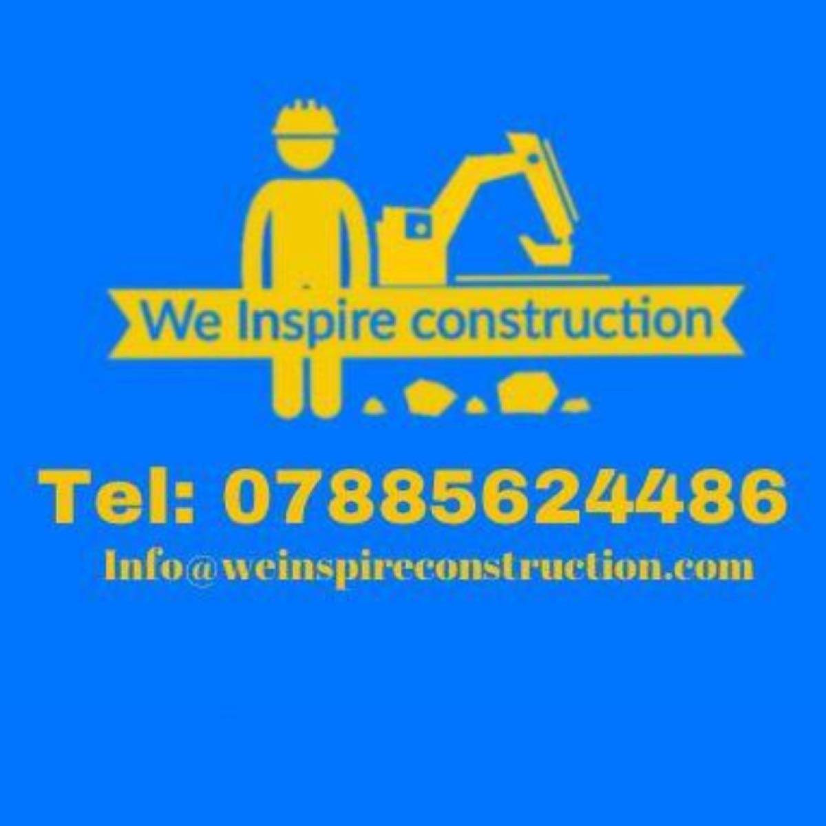 We inspire construction - Horsham - Nextdoor